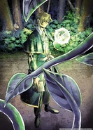 Holy Scripture | Frieren Wiki | Fandom