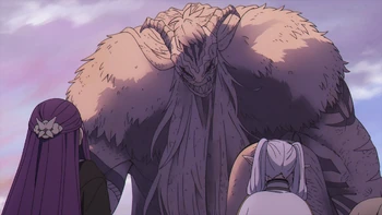 Episode 3 | Frieren Wiki | Fandom
