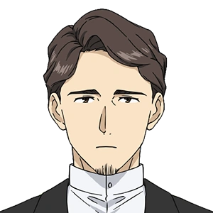 Richter/Gallery | Frieren Wiki | Fandom