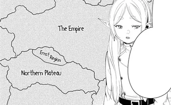 Empire | Frieren Wiki | Fandom