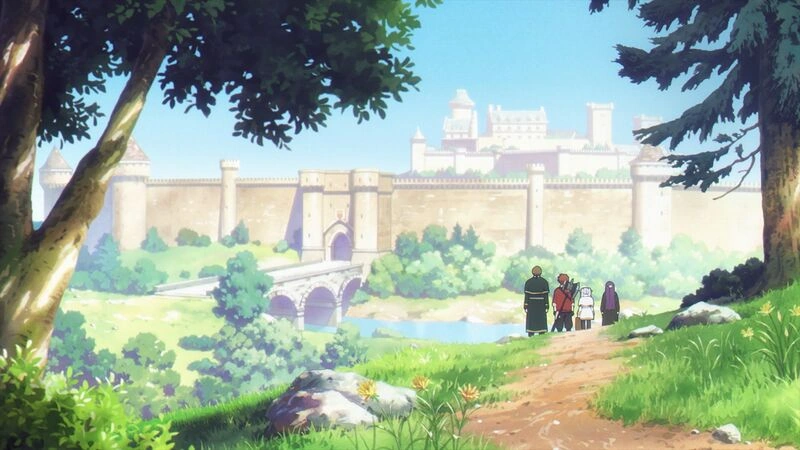 Vorig | Frieren Wiki | Fandom