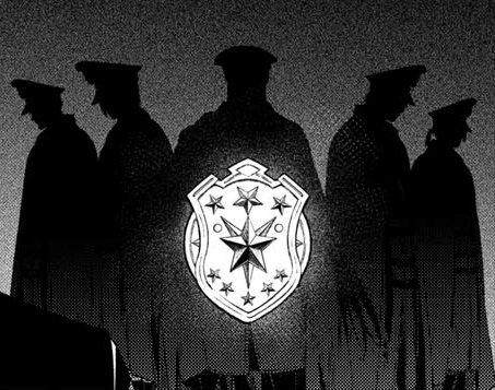 Magic Special Forces | Frieren Wiki | Fandom