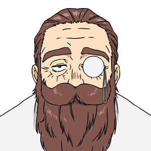 Denken/Gallery | Frieren Wiki | Fandom