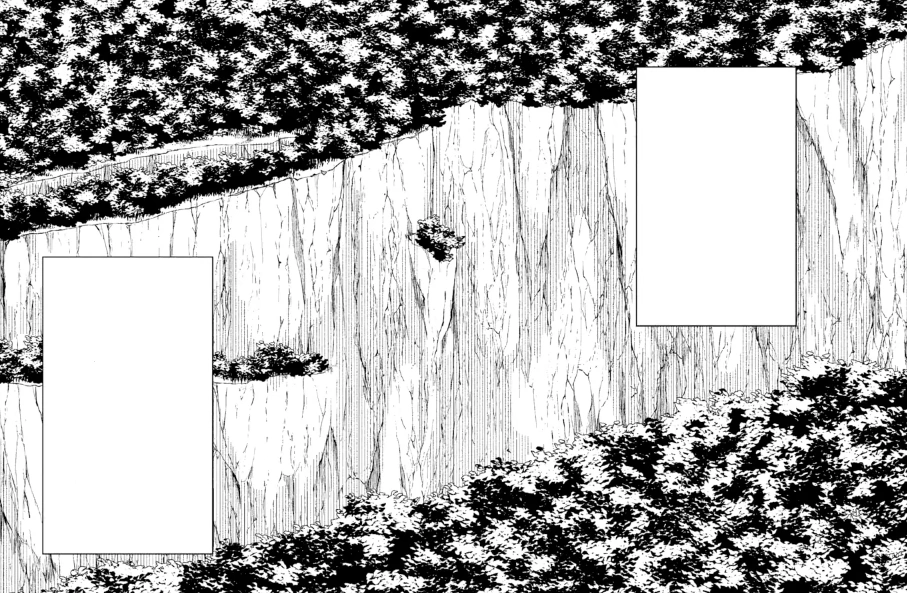 Great Tor Canyon | Frieren Wiki | Fandom