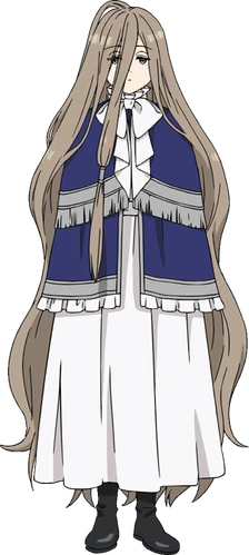 Sense | Frieren Wiki | Fandom