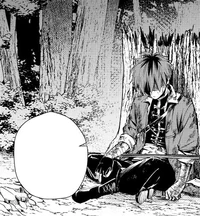 Chapter 20 | Frieren Wiki | Fandom
