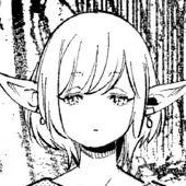Elf | Frieren Wiki | Fandom