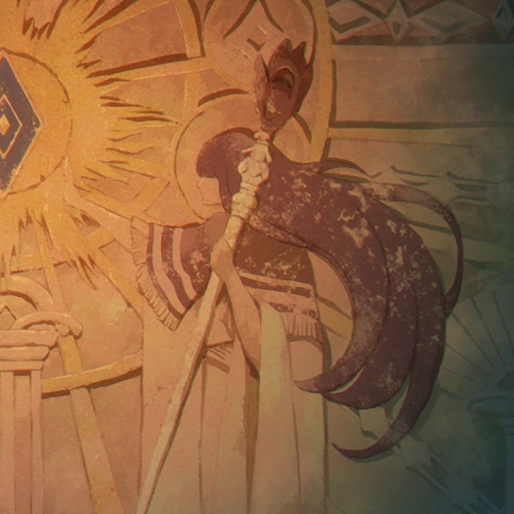 Ewig the Sage | Frieren Wiki | Fandom