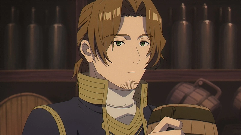 Episode 17 | Frieren Wiki | Fandom