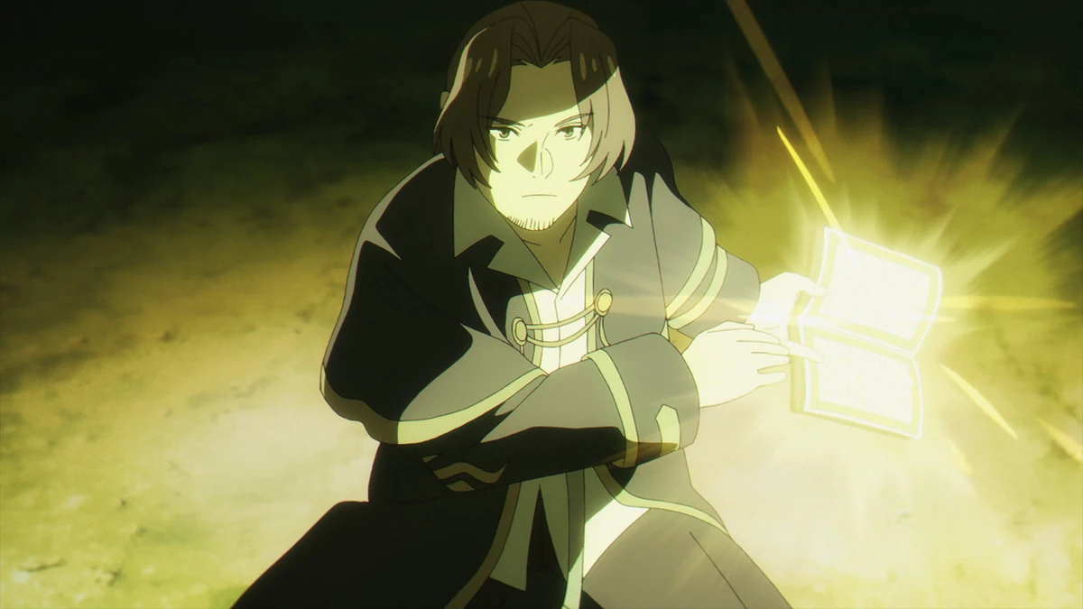 Episode 15 | Frieren Wiki | Fandom