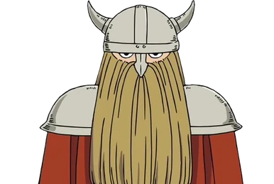 dwarven warrior eisen