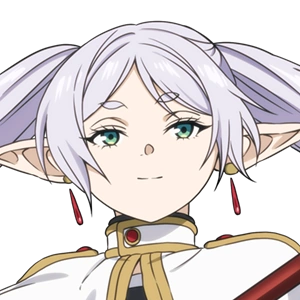 Frieren/Gallery | Frieren Wiki | Fandom