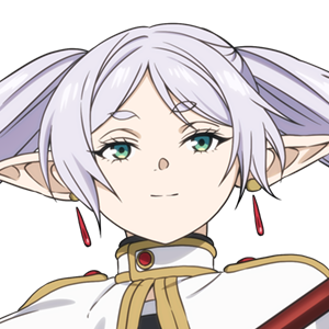 Frieren/Gallery | Frieren Wiki | Fandom