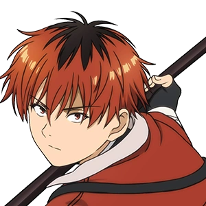 Stark/Gallery | Frieren Wiki | Fandom