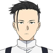 Scharf/Gallery | Frieren Wiki | Fandom