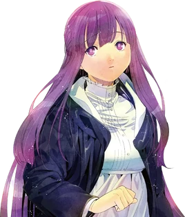 Fern | Frieren Wiki | Fandom