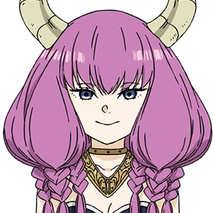 Aura/Gallery | Frieren Wiki | Fandom