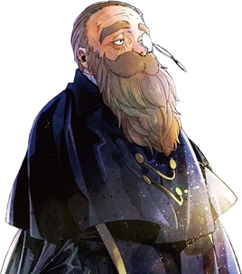 Denken | Frieren Wiki | Fandom