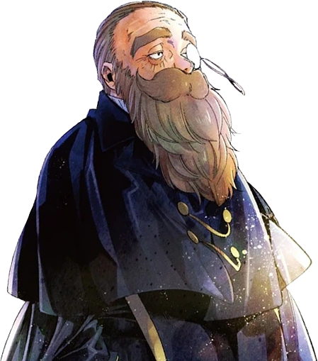 Denken | Frieren Wiki | Fandom