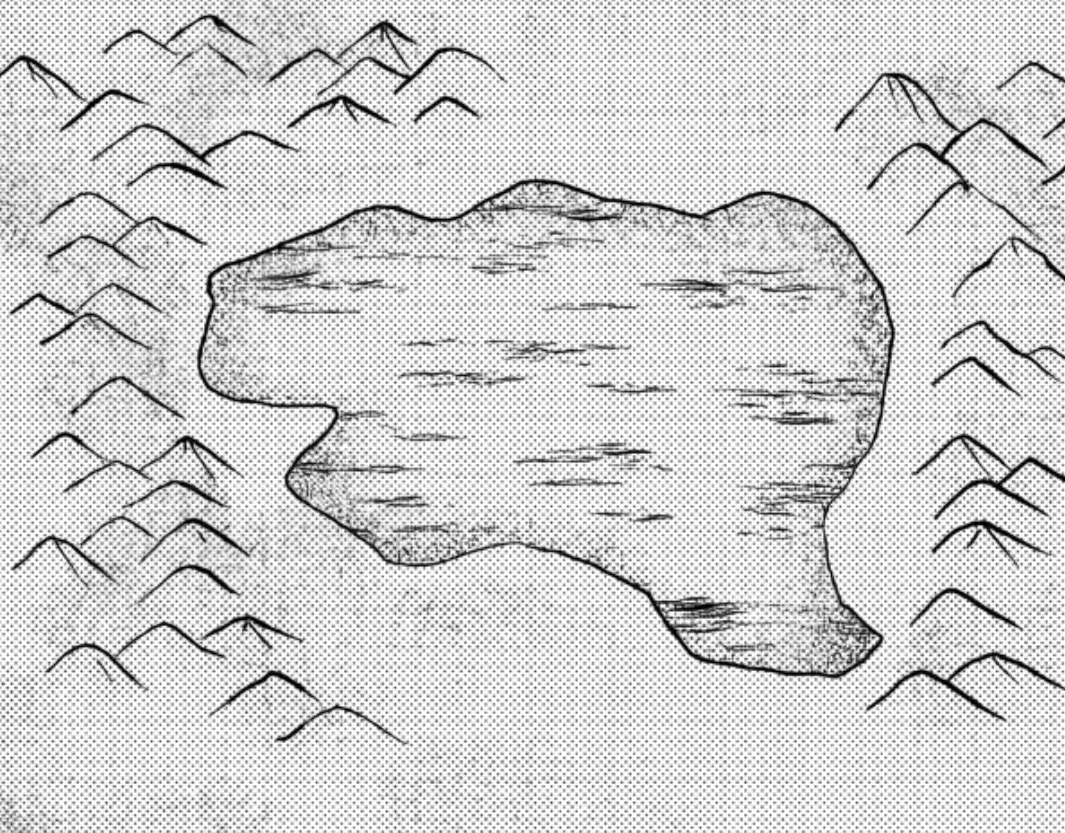 Lake Korridor | Frieren Wiki | Fandom