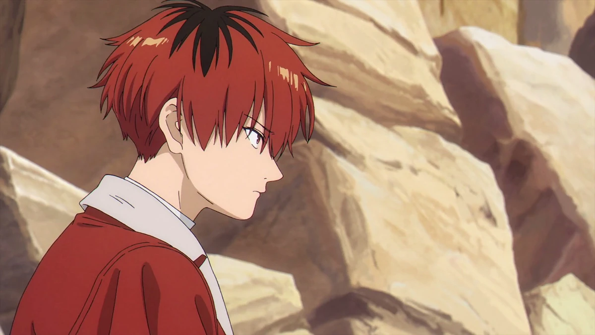 Episode 5 | Frieren Wiki | Fandom