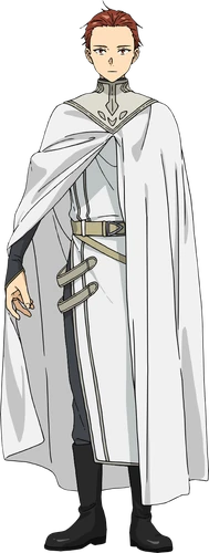 Stoltz | Frieren Wiki | Fandom