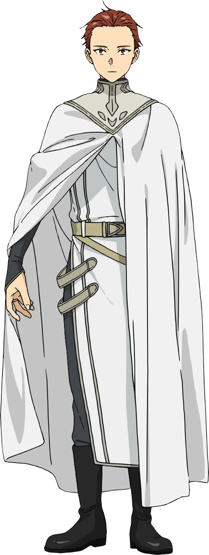 Stoltz | Frieren Wiki | Fandom