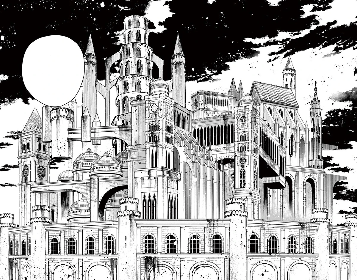 Demon | Frieren Wiki | Fandom