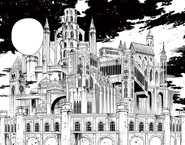 Demon King | Frieren Wiki | Fandom