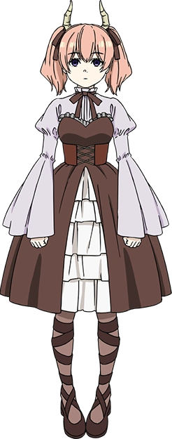 frieren :beyond journey's end Linie Minecraft Skin