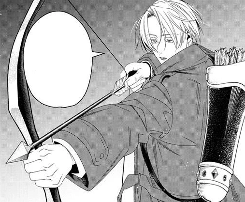 Classes | Frieren Wiki | Fandom