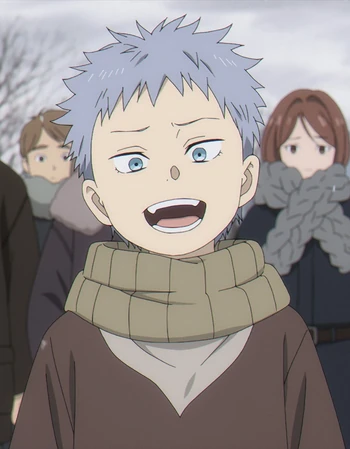 Wirbel | Frieren Wiki | Fandom