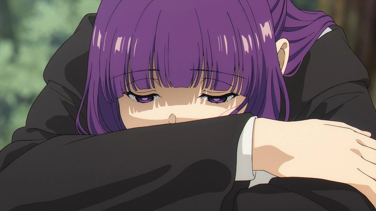 Episode 27 | Frieren Wiki | Fandom