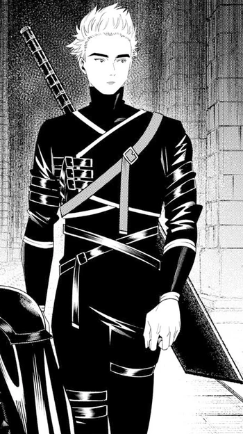 Kreis | Frieren Wiki | Fandom