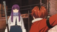 Episode 12 | Frieren Wiki | Fandom
