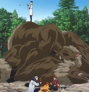 Wirbel/Gallery | Frieren Wiki | Fandom