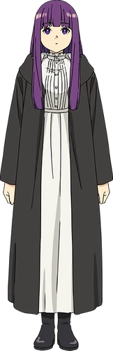 Fern | Wiki Frieren | Fandom