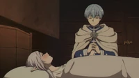 Episode 17 | Frieren Wiki | Fandom
