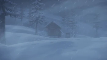 Decke Region | Frieren Wiki | Fandom