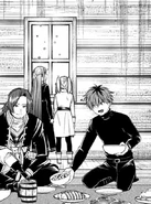 Sein/Gallery | Frieren Wiki | Fandom