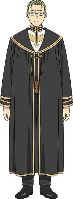 Heiter/Gallery | Frieren Wiki | Fandom