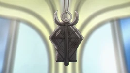 Holy Emblem | Frieren Wiki | Fandom