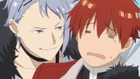 Episode 22 | Frieren Wiki | Fandom