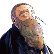 Denken/Gallery | Frieren Wiki | Fandom