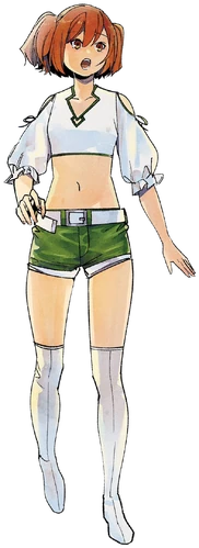 Kanne | Frieren Wiki | Fandom