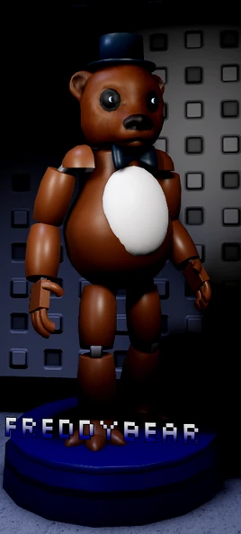 Salvage/Skins | Fright Fighters Fanon Wiki | Fandom