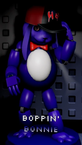 Salvage/Skins | Fright Fighters Fanon Wiki | Fandom