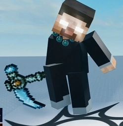 Herobrine (Skins) | Fright Fighters Wiki | Fandom