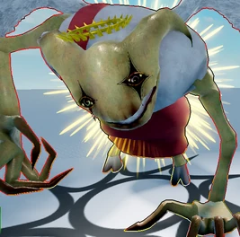 Ink Demon (Skins) | Fright Fighters Wiki | Fandom
