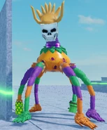 NPCs | Fright Fighters Wiki | Fandom